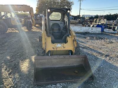 2018 Caterpillar 246D Track Skid Steer For Sale, 1,202 Hours | Oakland ...