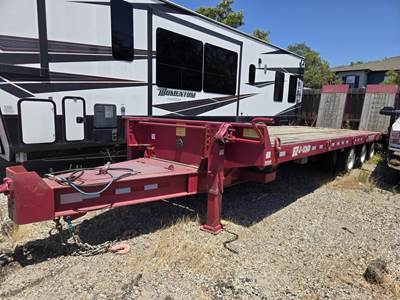 2019 BWS 25ART Tag Trailer For Sale | Santa Rosa, CA | 13683588 ...