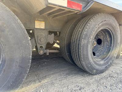 2022 NORSTAR IRON BULL 32 FOOT Tag Trailer For Sale | Santa Ana, CA ...