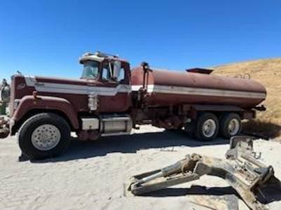 Mack Superliner Trucks For Sale | MyLittleSalesman.com