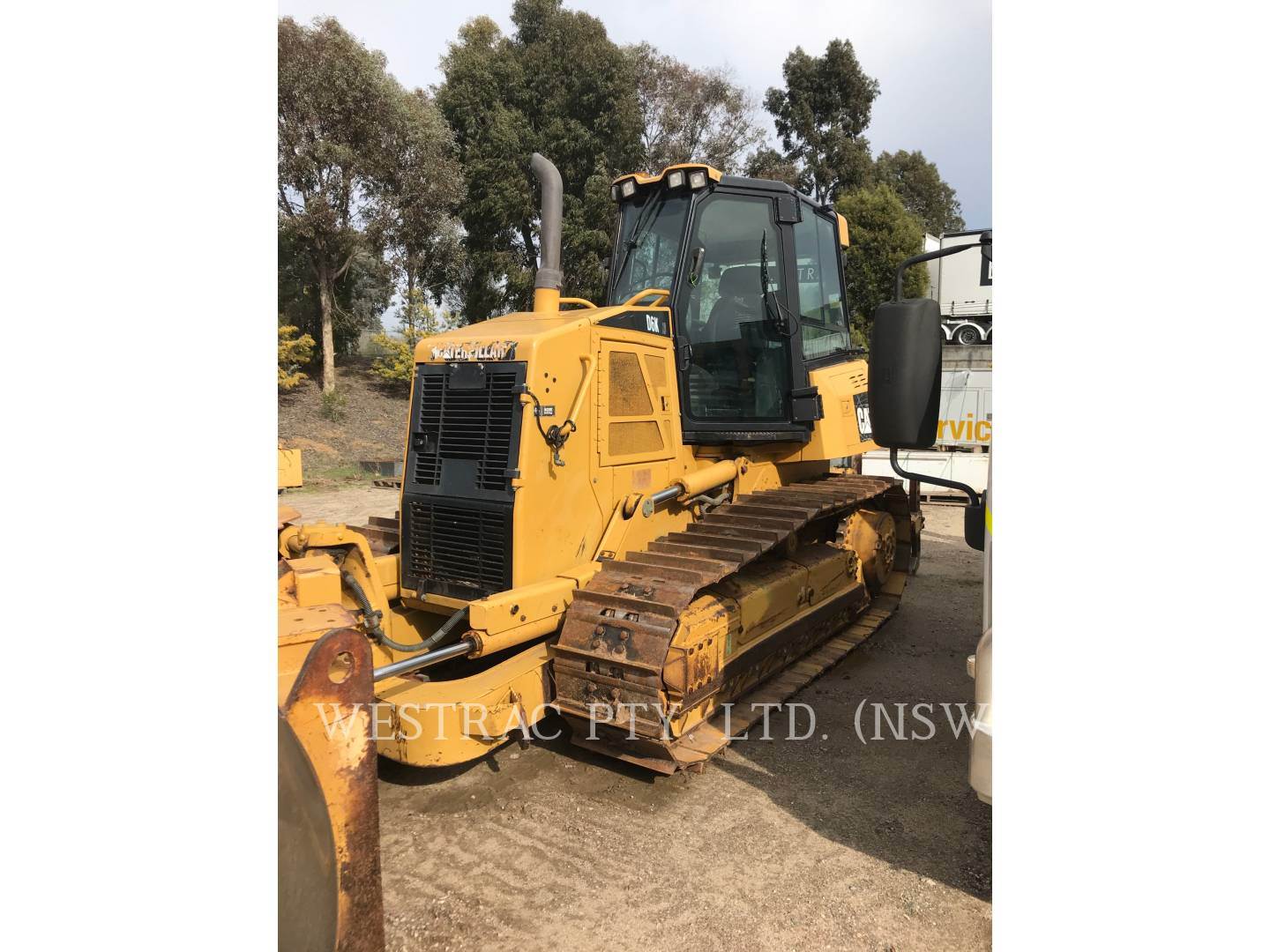 2010 Caterpillar D6K XL Dozer For Sale, 12,140 Hours | Albury, NA, Australia | N130906 ...