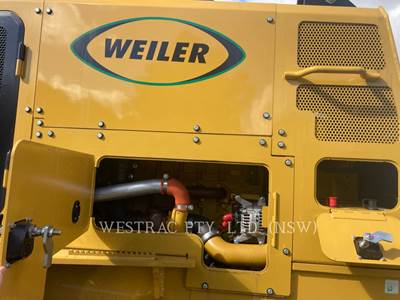 2024 Weiler S450 Skidder For Sale, 10 Hours | Casula, NA, Australia ...
