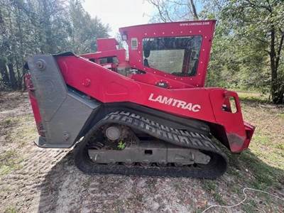 Forestry Mulchers For Sale | MyLittleSalesman.com