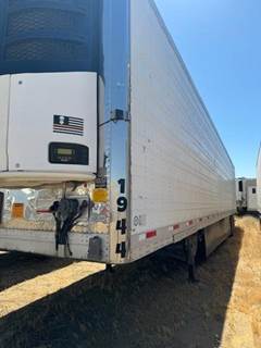 2015 UTILITY VS2 Reefer Trailer For Sale | Lancaster, CA | 186324 ...