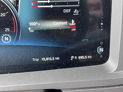 2023 Kenworth T680 Sleeper Semi Truck - 76" Raised Roof Sleeper, Paccar ...