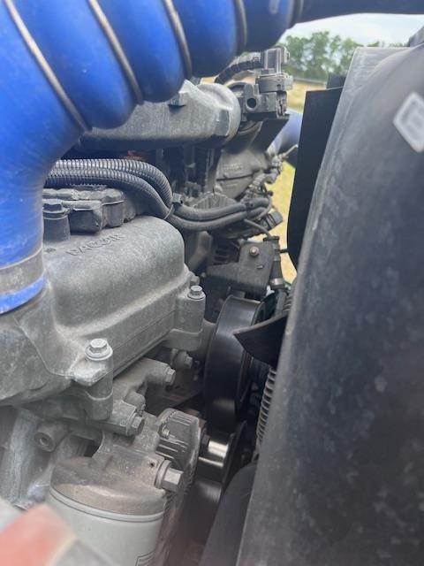 2023 Kenworth T680 Sleeper Semi Truck - 76" Raised Roof Sleeper, Paccar ...