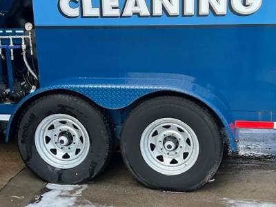 2021 LAKESHORE WATERCRAFT WHEELIEDIA-14000-TDB Trailer For Sale ...