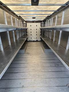 2019 Ford E-450 Step Van - Automatic For Sale, 77,762 Miles | Beverly ...