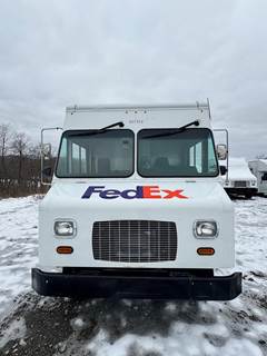2019 Ford E-450 Step Van - Automatic For Sale, 77,762 Miles | Beverly ...