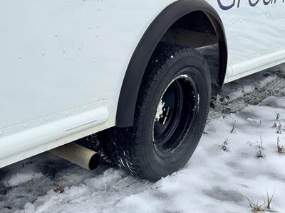 2019 Ford E-450 Step Van - Automatic For Sale, 77,762 Miles | Beverly ...