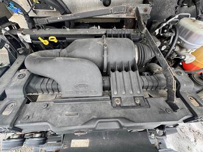 2019 Ford E-450 Step Van - Automatic For Sale, 77,762 Miles | Beverly ...