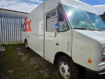 2019 Ford F-59 Step Van - Automatic For Sale, 157,137 Miles | Beverly ...