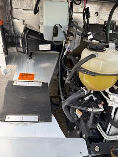 2022 Ford F-59 Single Axle Step Van - 355HP, 6 Speed Automatic For Sale ...