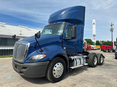 Day Cab Semi Trucks For Sale | MyLittleSalesman.com