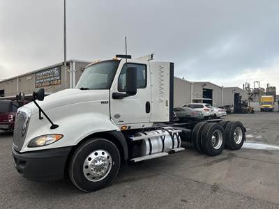 Day Cab Semi Trucks For Sale | MyLittleSalesman.com