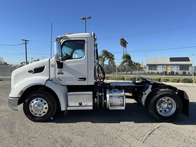 Day Cab Semi Trucks For Sale | MyLittleSalesman.com