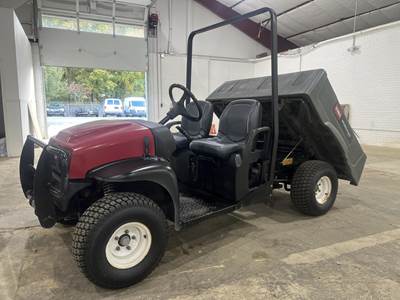 2019 Toro Workman MD Utility Vehicle For Sale | Greensboro, NC ...