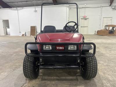 2019 Toro Workman MD Utility Vehicle For Sale | Greensboro, NC ...