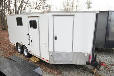 Car Hauler Trailers For Sale | MyLittleSalesman.com