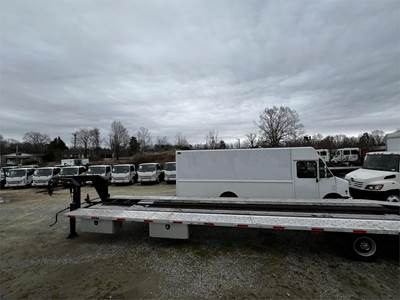 2016 SHIPSHE TRAILER Car Hauler Trailer For Sale | Greensboro, NC ...