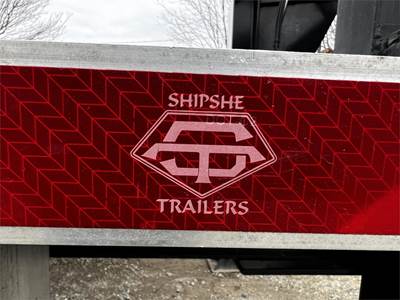 2016 SHIPSHE TRAILER Car Hauler Trailer For Sale | Greensboro, NC ...