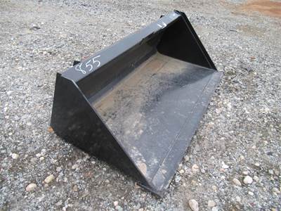 2022 60 INCH GP BUCKET Bucket For Sale | Greensboro, NC | 12123098 ...