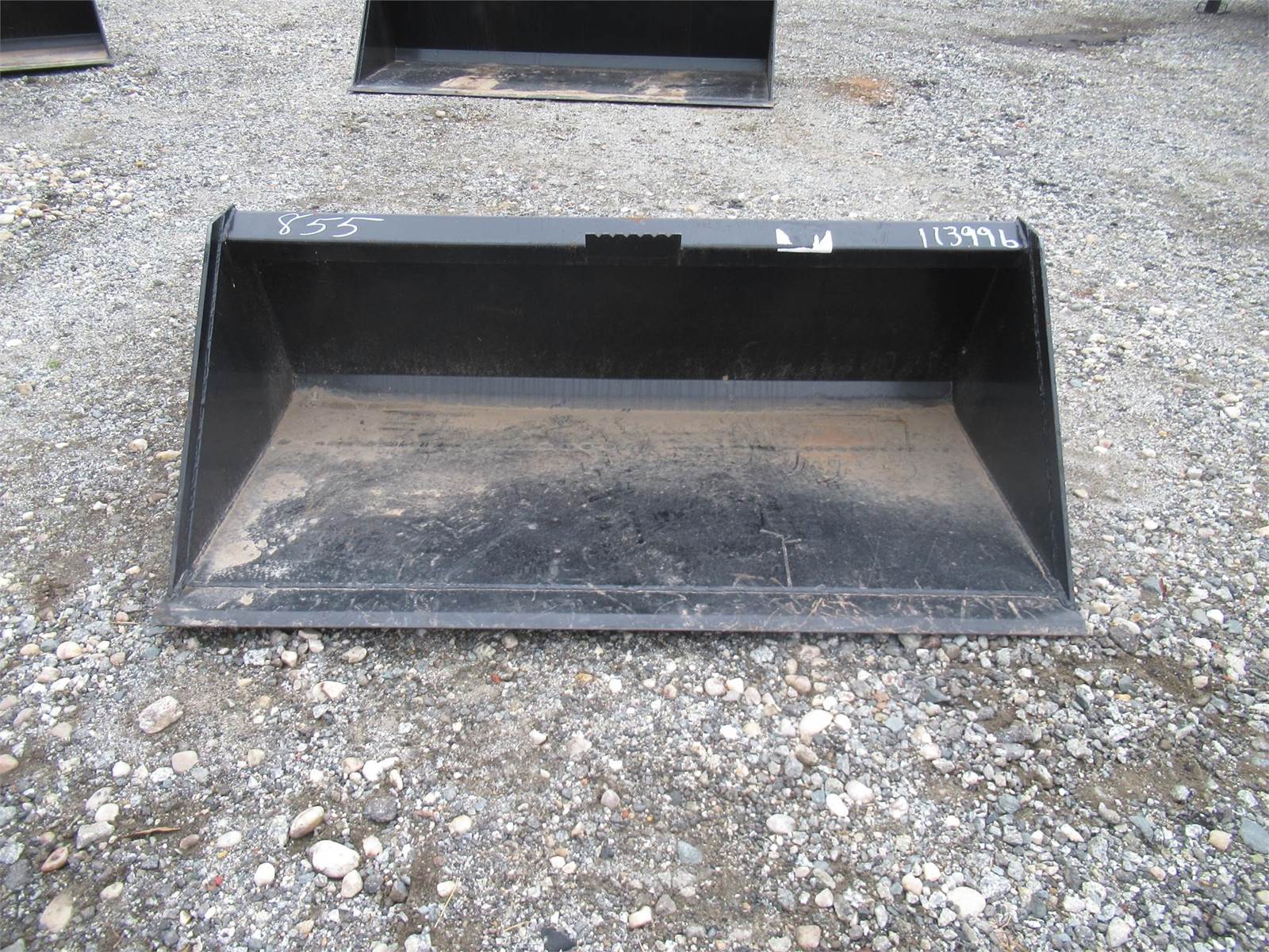2022 60 INCH GP BUCKET Bucket For Sale | Greensboro, NC | 12123098 ...