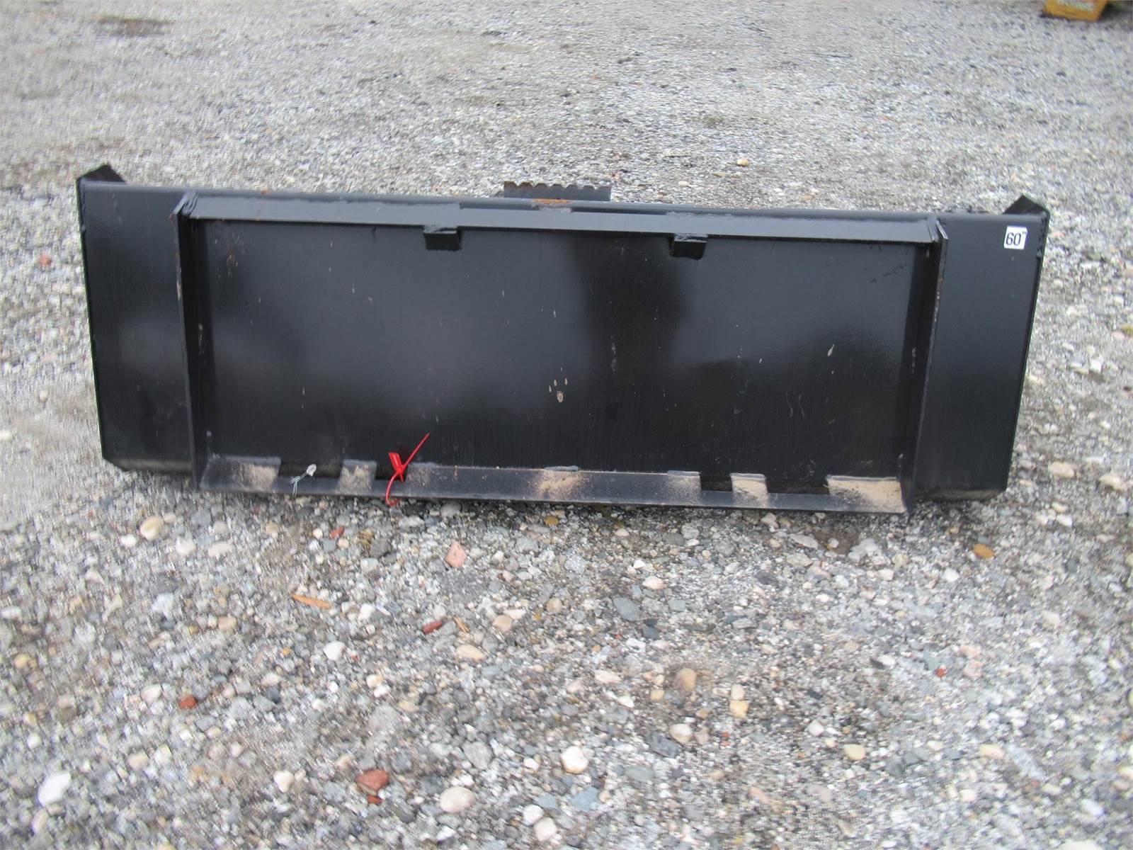 2022 60 INCH GP BUCKET Bucket For Sale | Greensboro, NC | 12123098 ...