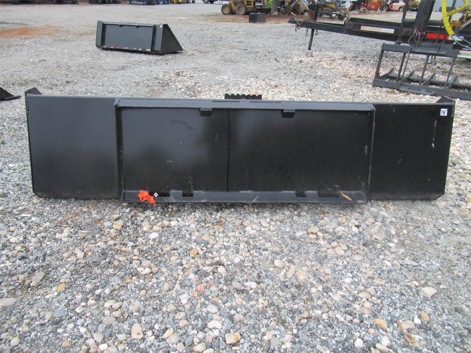 2022 78 INCH GP BUCKET Bucket For Sale | Greensboro, NC | 12123092 ...