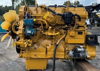 Caterpillar C15 ACERT Engines For Sale | MyLittleSalesman.com
