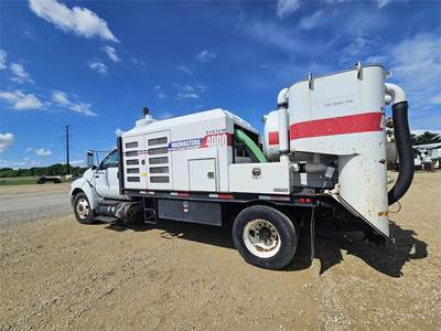 Truck Mounted Tanks / Tank Truck Bodies For Sale | MyLittleSalesman.com