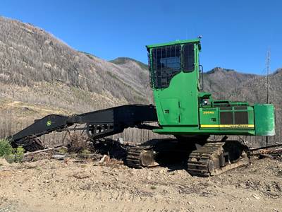 Logging Processors For Sale | MyLittleSalesman.com