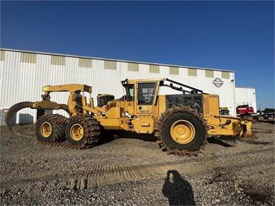 Skidders For Sale | MyLittleSalesman.com