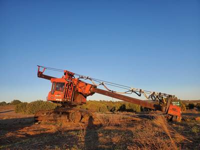 Delimbers For Sale | MyLittleSalesman.com