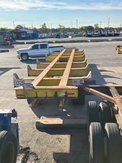 BUSBY Container Trailers For Sale | MyLittleSalesman.com