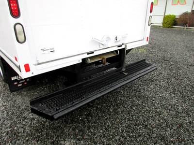 2016 Ford Econoline E350 , 16 FOOT BOX TRUCK ** FIBERGLASS BOX TRUCK ...