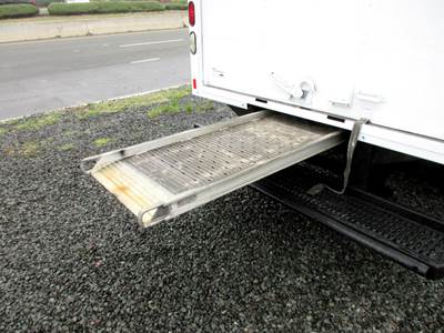 2016 Ford Econoline E350 , 16 FOOT BOX TRUCK ** FIBERGLASS BOX TRUCK ...