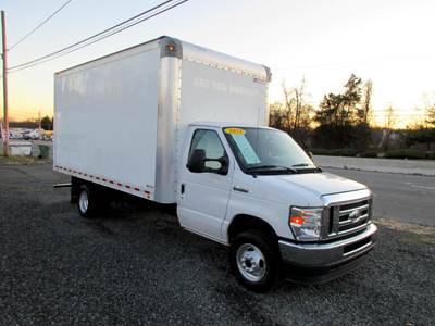 Step Vans For Sale | MyLittleSalesman.com