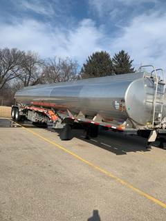 Tank Trailers For Sale | MyLittleSalesman.com
