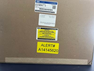 Truck Parts For Sale | MyLittleSalesman.com