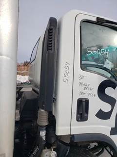 Isuzu Cab Assembly for a 2011 Isuzu NRR C/O For Sale | Ste-Julie, QC ...