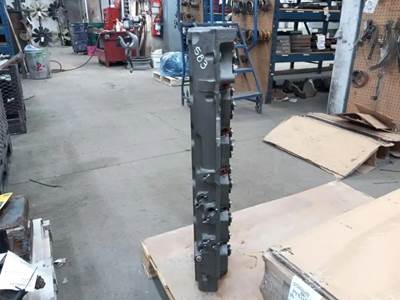 Cummins ISC Cylinder Head For Sale | Ste-Julie, QC, Canada | -,3943566 ...