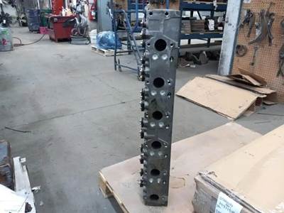 Cummins ISC Cylinder Head For Sale | Ste-Julie, QC, Canada | -,3943566 ...