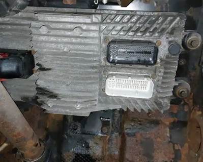 International MaxxForce DT Engine Control Module (ECM) for a 2010 ...