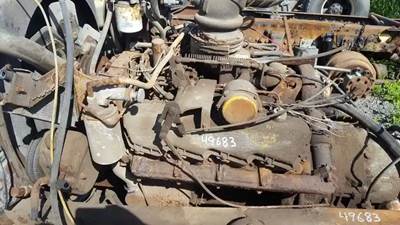 Caterpillar 3208T Engines For Sale | MyLittleSalesman.com