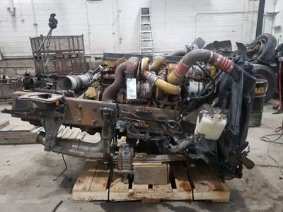 Caterpillar C13 Engines For Sale | MyLittleSalesman.com