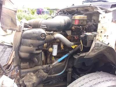 Caterpillar Engine for a 2008 Ford F-650 For Sale | Ste-Julie, QC ...