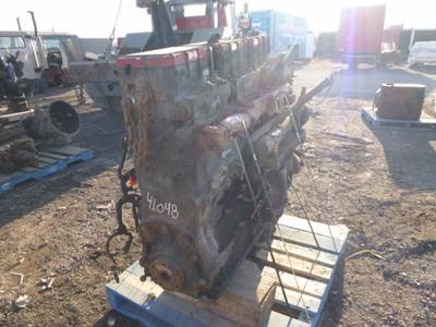 Cummins N14 Engine - ARR/CPL 2592 For Sale | Ste-Julie, QC, Canada ...