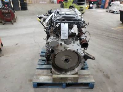 Detroit DD8 Engine for a 2020 Freightliner M2 106 For Sale | Ste-Julie ...