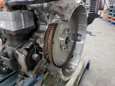 Detroit DD8 Engine for a 2020 Freightliner M2 106 For Sale | Ste-Julie ...